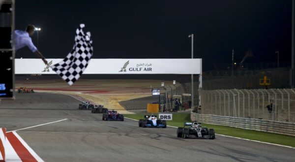 Bahrain Grand Prix 2019 Results and Standing - F1 Insider News
