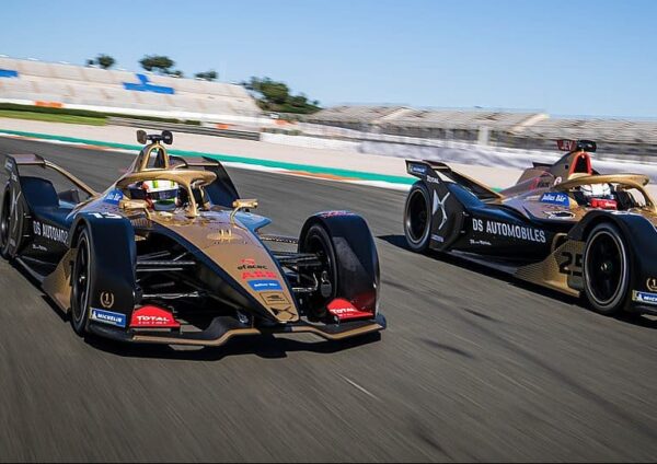 Formula 1 News about Drivers, Teams, Cars from F1-Insider.com