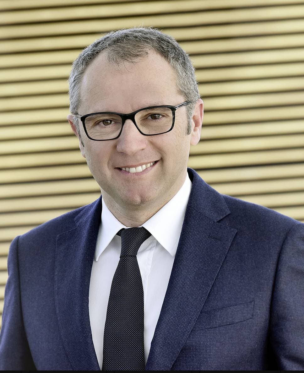 Carey Nachfolger Steht Fest Domenicali Neuer Formel 1 Boss