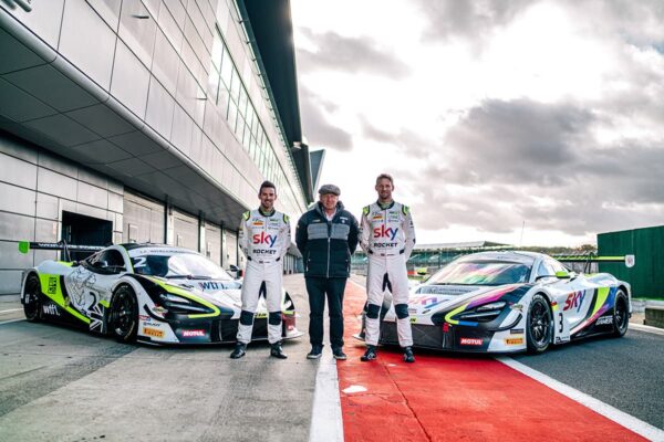 DTM 2021: Autos | TV I Stream | Fahrer | Kalender