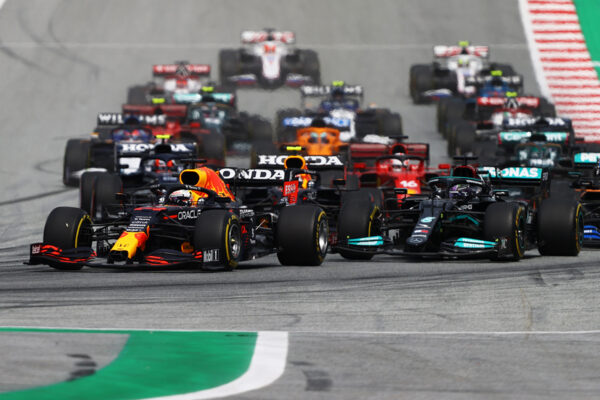 Formel 1 Motor 2025 | Antriebs-Elefantenrunde: VW-Vertreter mit dabei