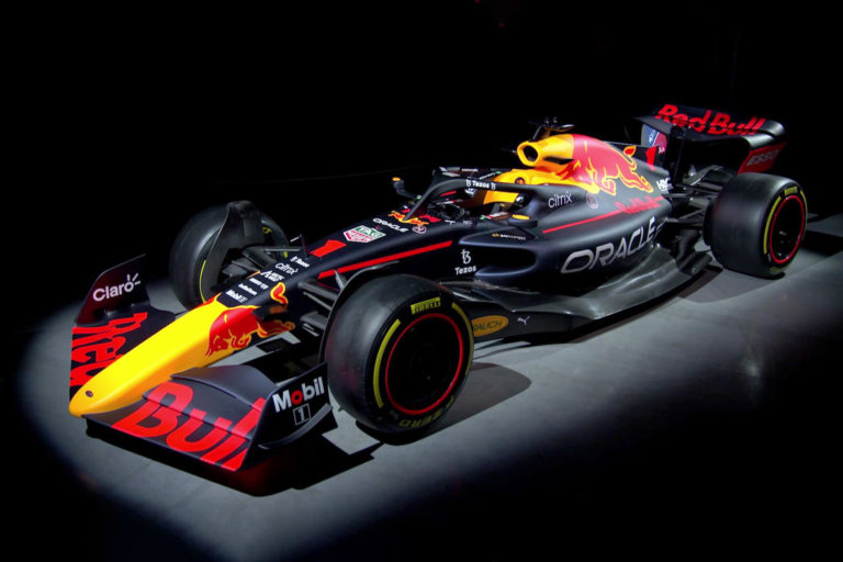 Neue Formel 1 Autos 2020