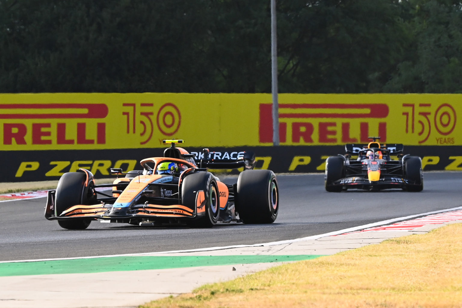 McLaren-Teamchef Seidl: "Das dauert eben" | F1-Insider.com