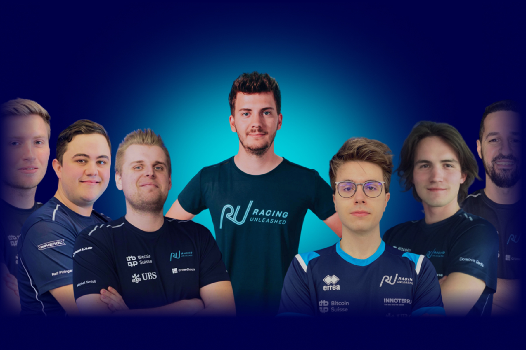 Racing Unleashed: 25.000 Euro Preisgeld am Sonntag
