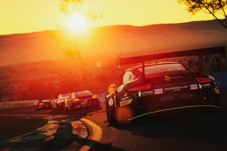 Assetto Corsa Competizione im Test | F1-Insider.com