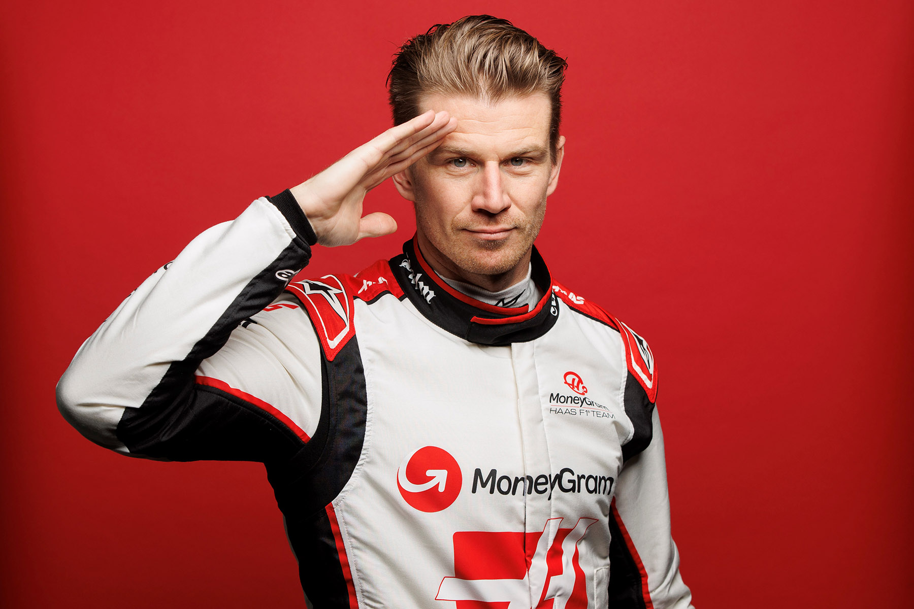 Nico Hülkenberg und die verpasste Ferrari-Chance | F1-Insider.com