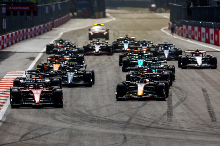 Sky zeigt Formel-1-Rennen auf Youtube | F1-Insider.com