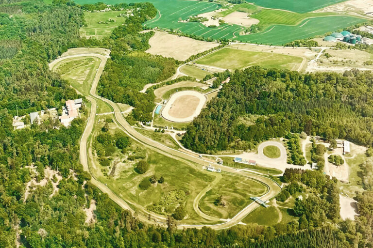 Bergring Teterow Tote