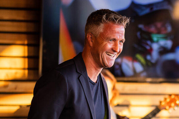 Schumachers Kult-Spot wird plötzlich zum Schlager-Hit | F1-Insider.com