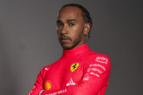 Lewis Hamilton: Sensations-Transfer zu Ferrari | F1-Insider.com