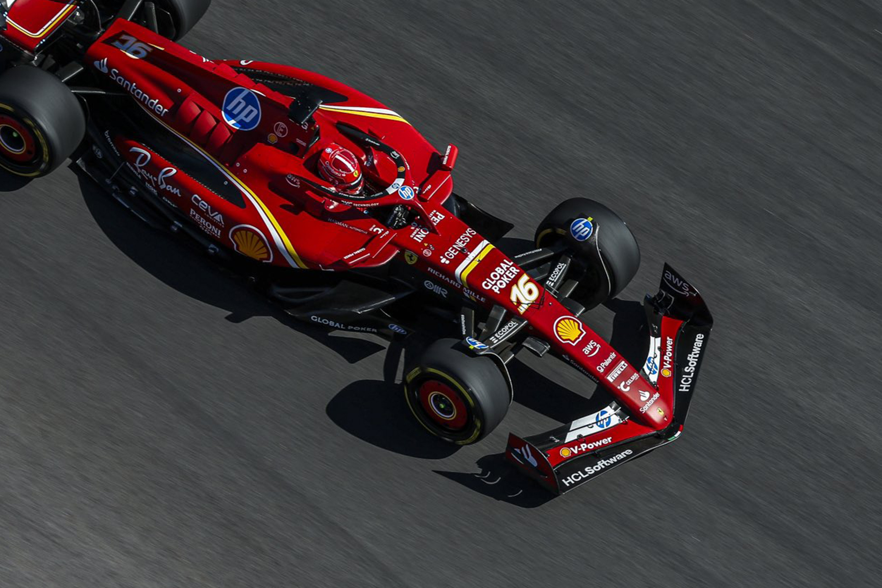 Formel 1 Live | Ergebnis | USA | Rennen | F1 2024