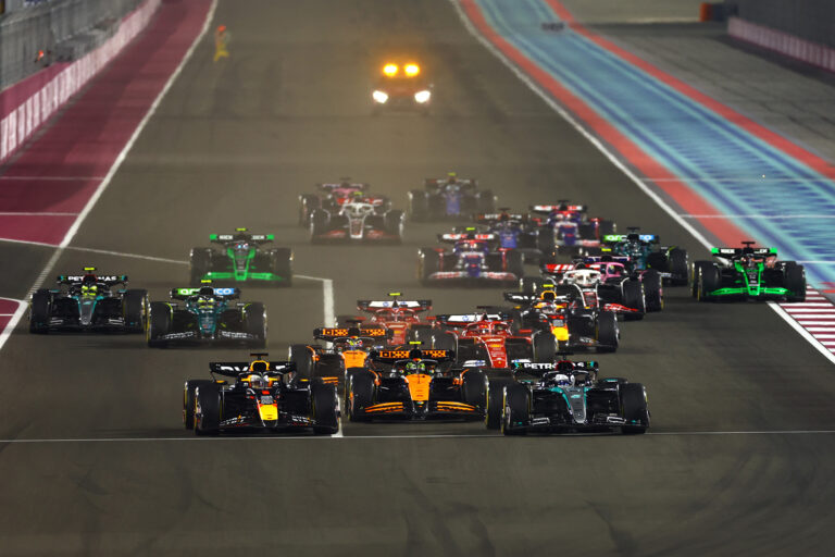 Katar: Wackelt der Grand Prix nach Luftangriff? | F1-Insider.com