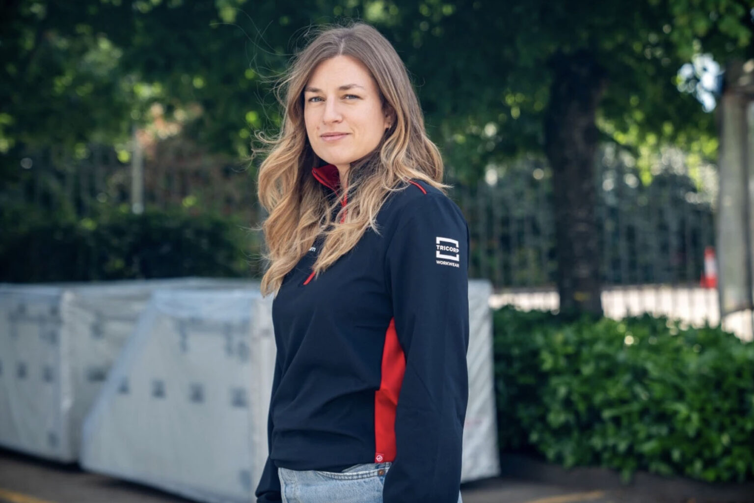 Laura Müller wird erste Renningenieurin der Formel 1 | F1-Insider.com