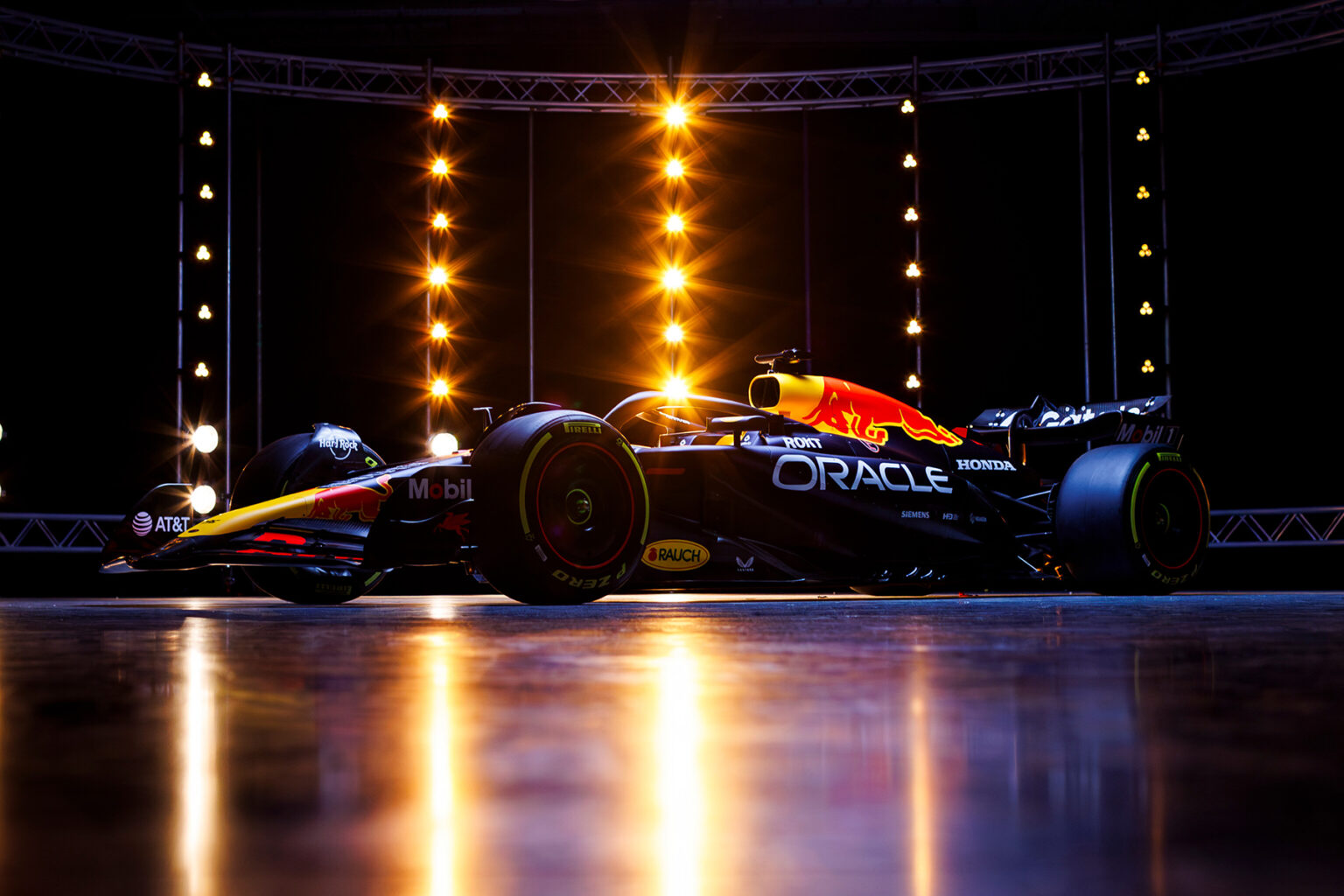 Red Bull RB21: Neuer Hoffnungsträger für 2025 | F1-Insider.com