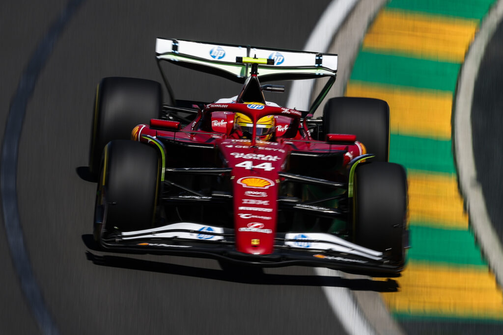 Formel 1: Kalender 2024 – alle Rennen, alle Termine | F1-Insider.com