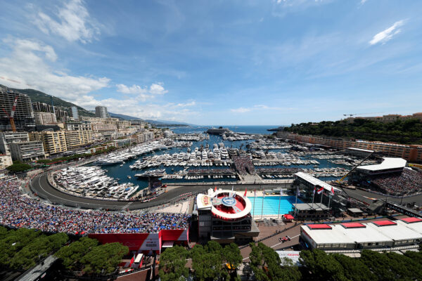 Monaco-Trick enthüllt! Red Bull und Mercedes mit geheimen Mini-Flügeln ...