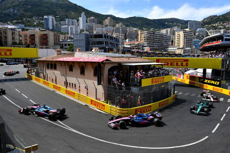Monaco live im Free-TV: RTL zeigt Qualifying und Rennen | F1-Insider.com
