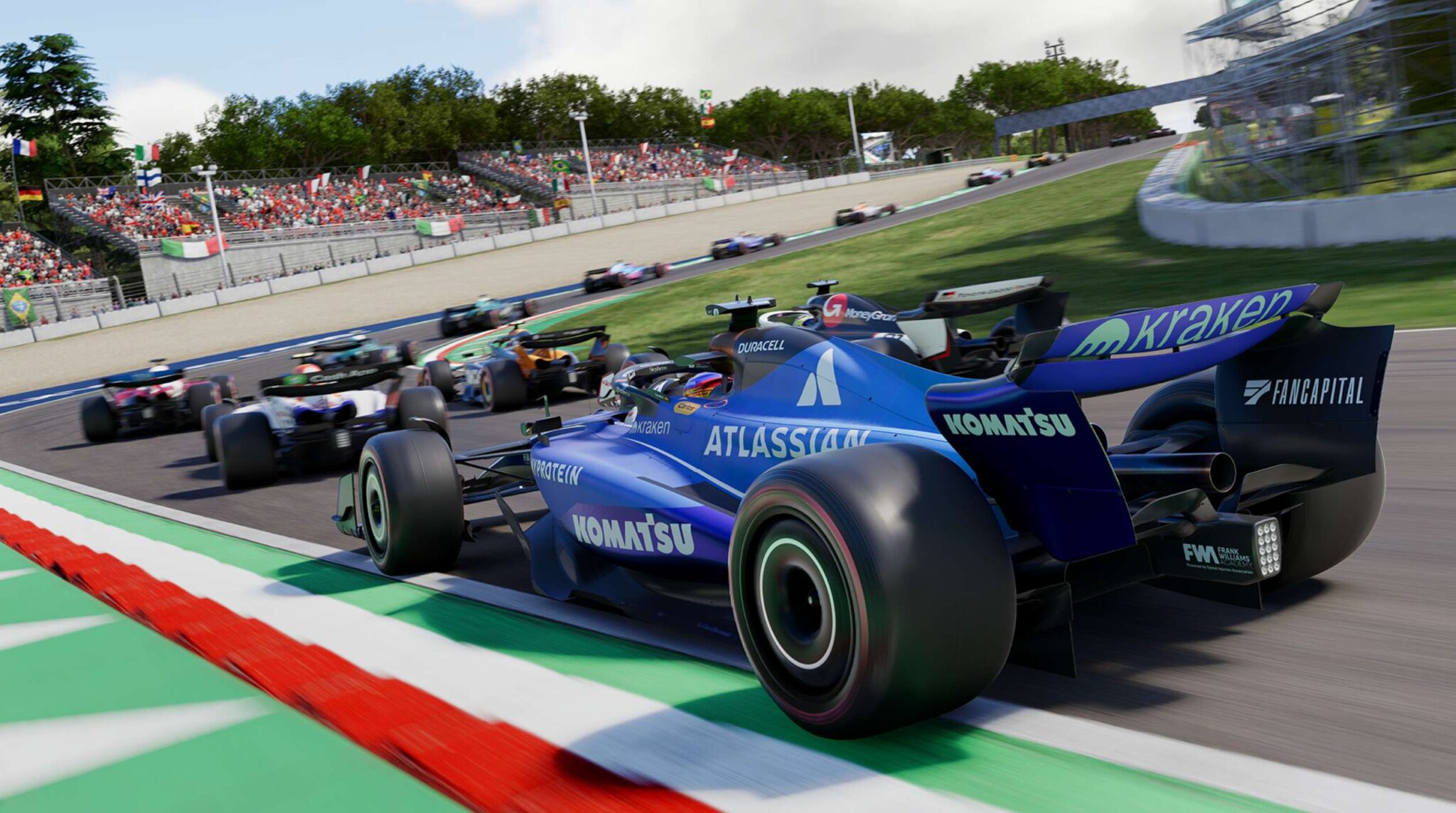 Formel-1-Kalender 2025: alle Termine und Startzeiten, Saisonstart in ...