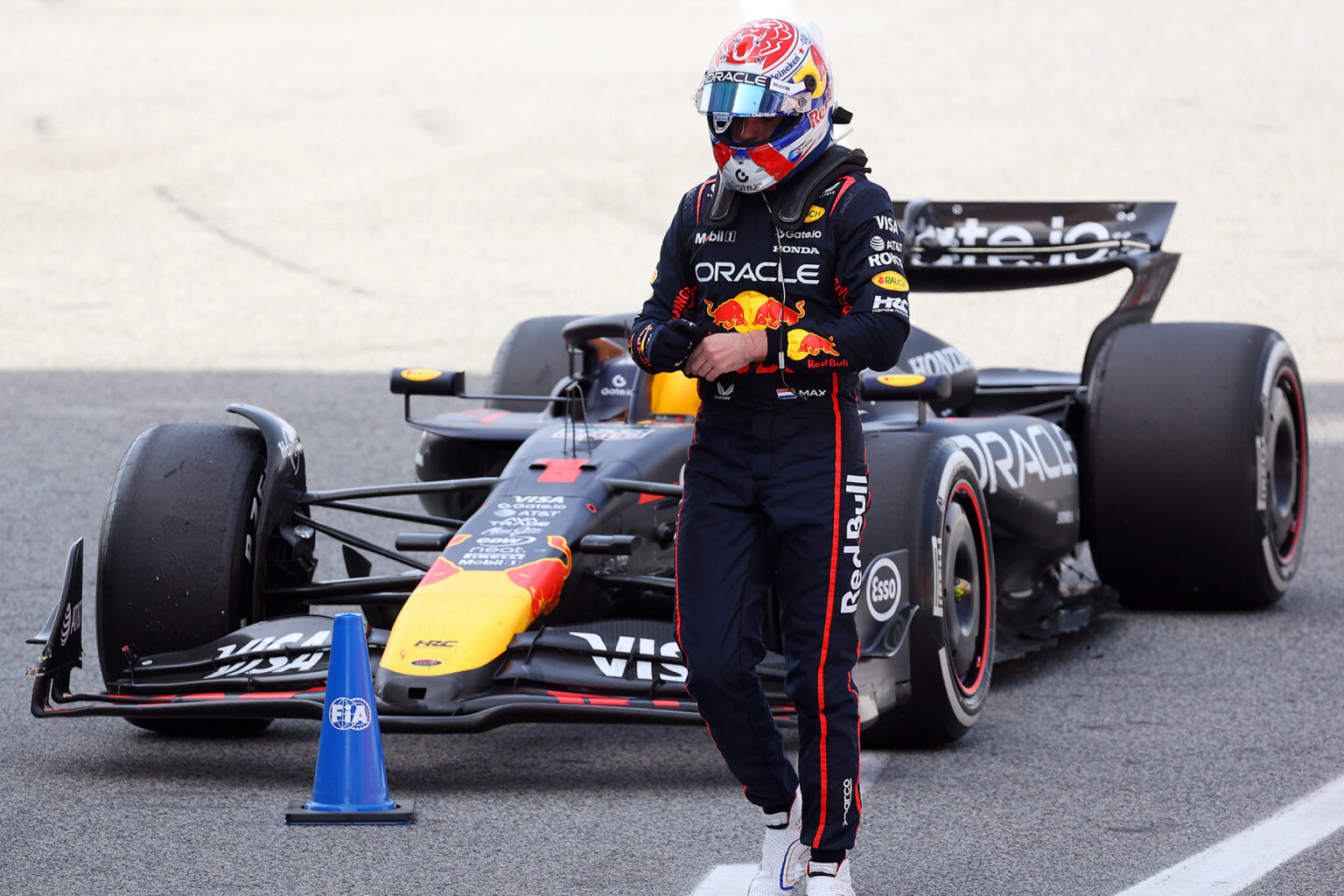 Formel 1 Tabelle: So steht es in der Fahrer-WM | F1-Insider.com