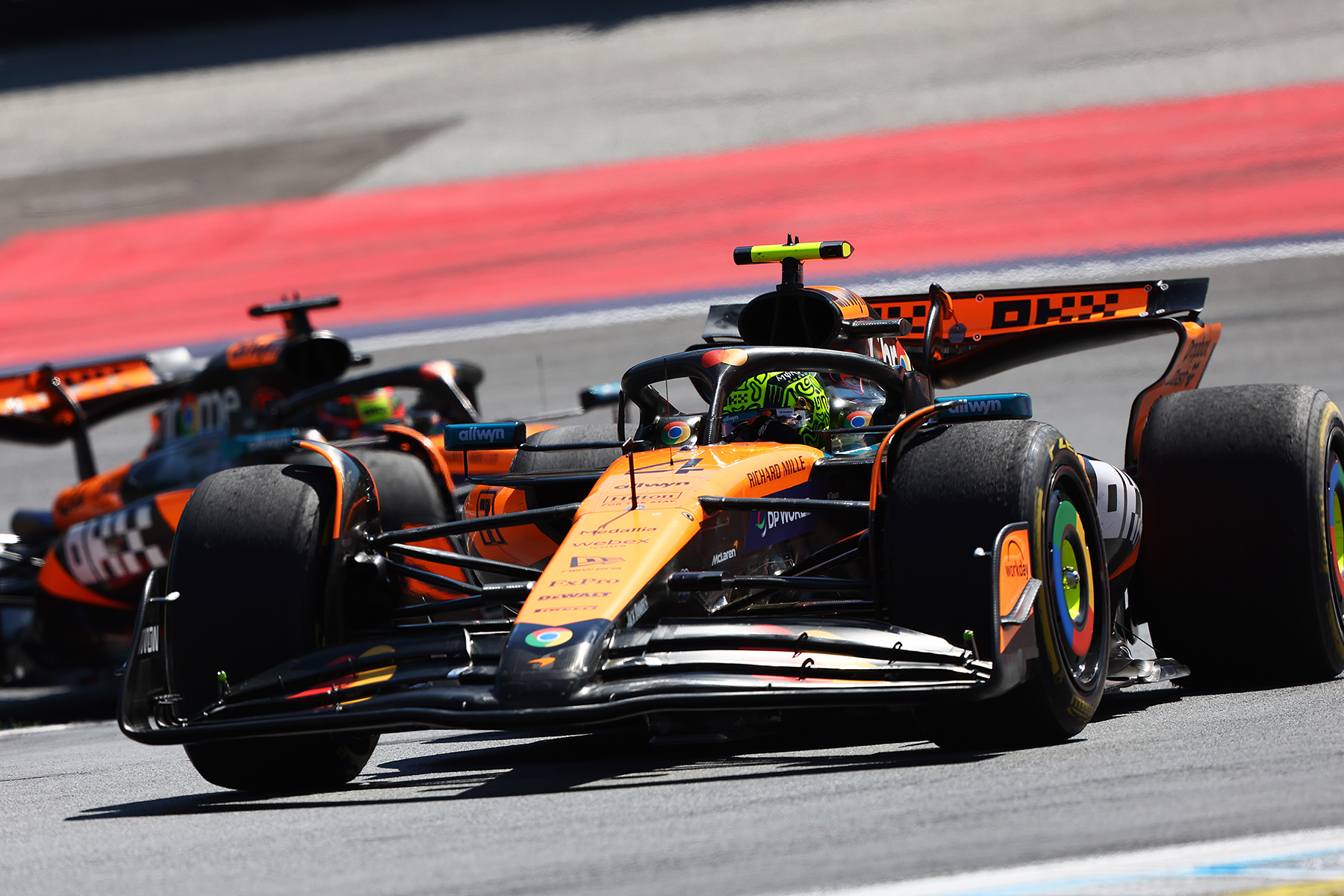 Formel 1 Tabelle: So steht es in der Fahrer-WM | F1-Insider.com