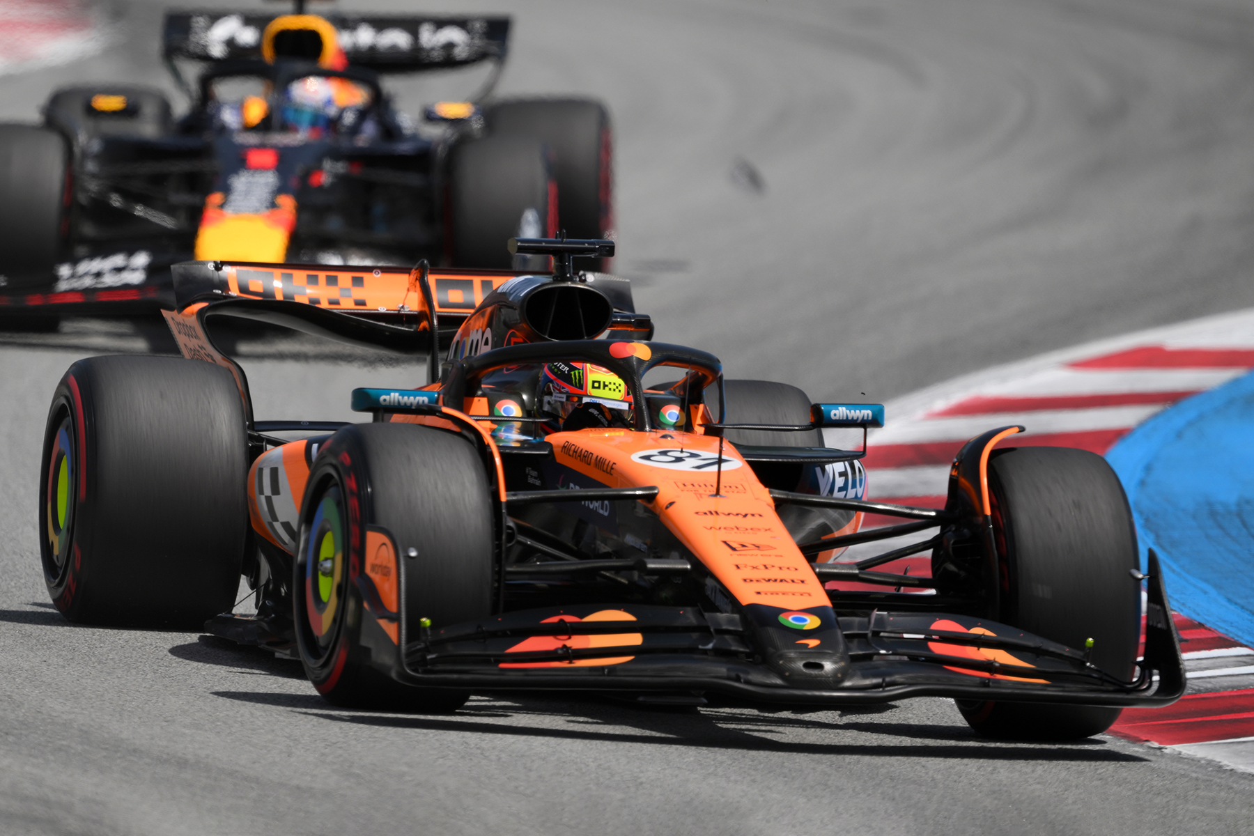 Formel 1 Tabelle: So steht es in der Fahrer-WM | F1-Insider.com