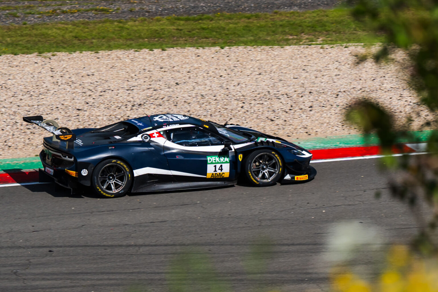 DTM heute im TV & Livestream: Rennen 2 am Sonntag | F1-Insider.com