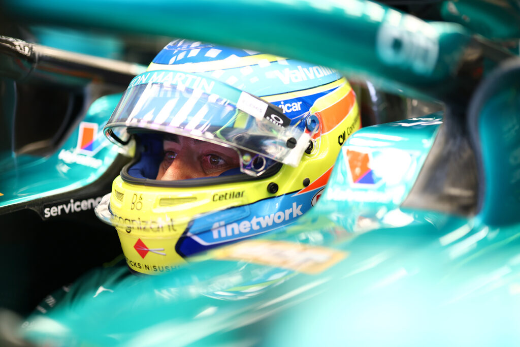 DTM heute im TV & Livestream: Rennen 2 am Sonntag | F1-Insider.com