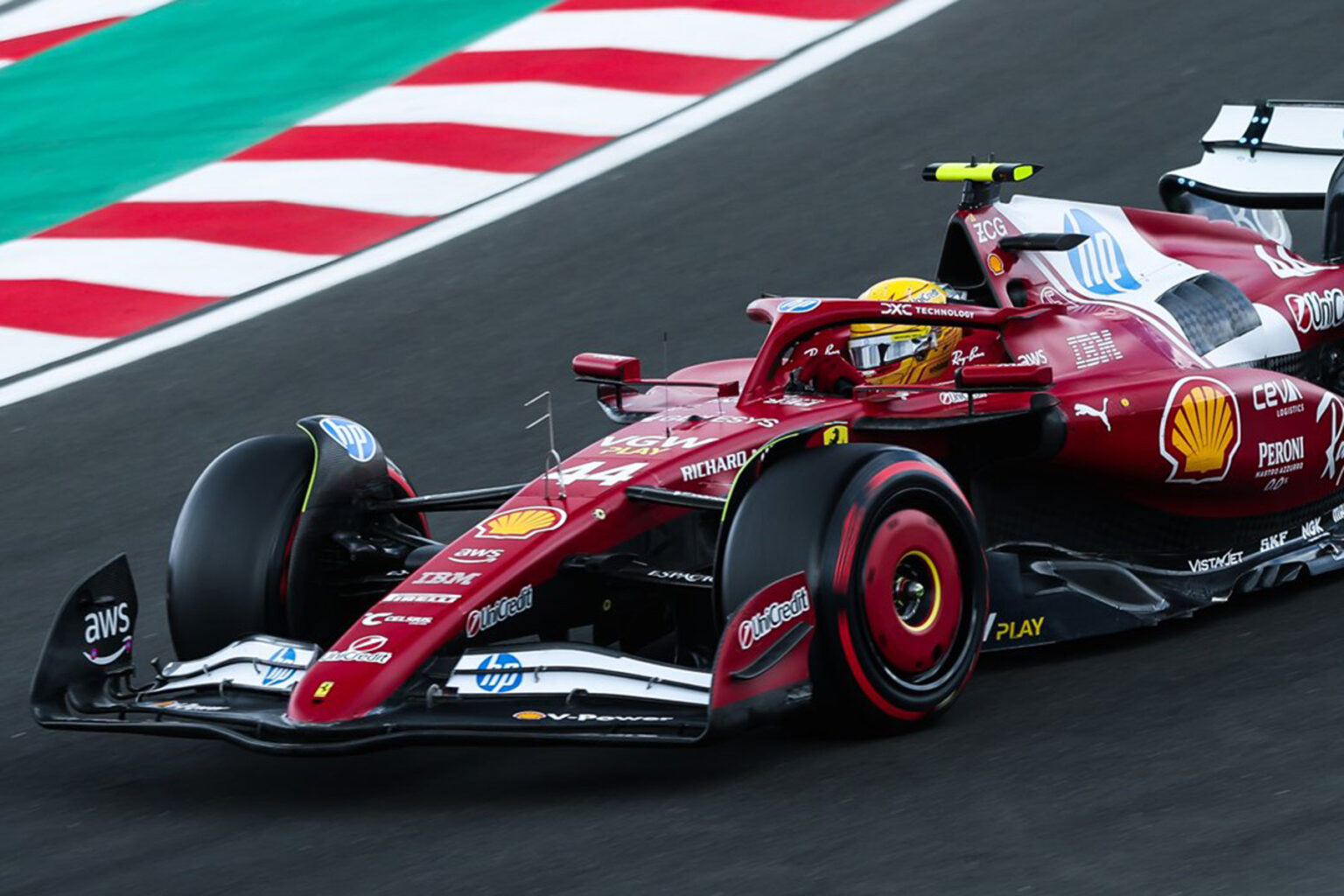 Die Formel 1 2026: Autos und Technik erklärt | F1-Insider.com