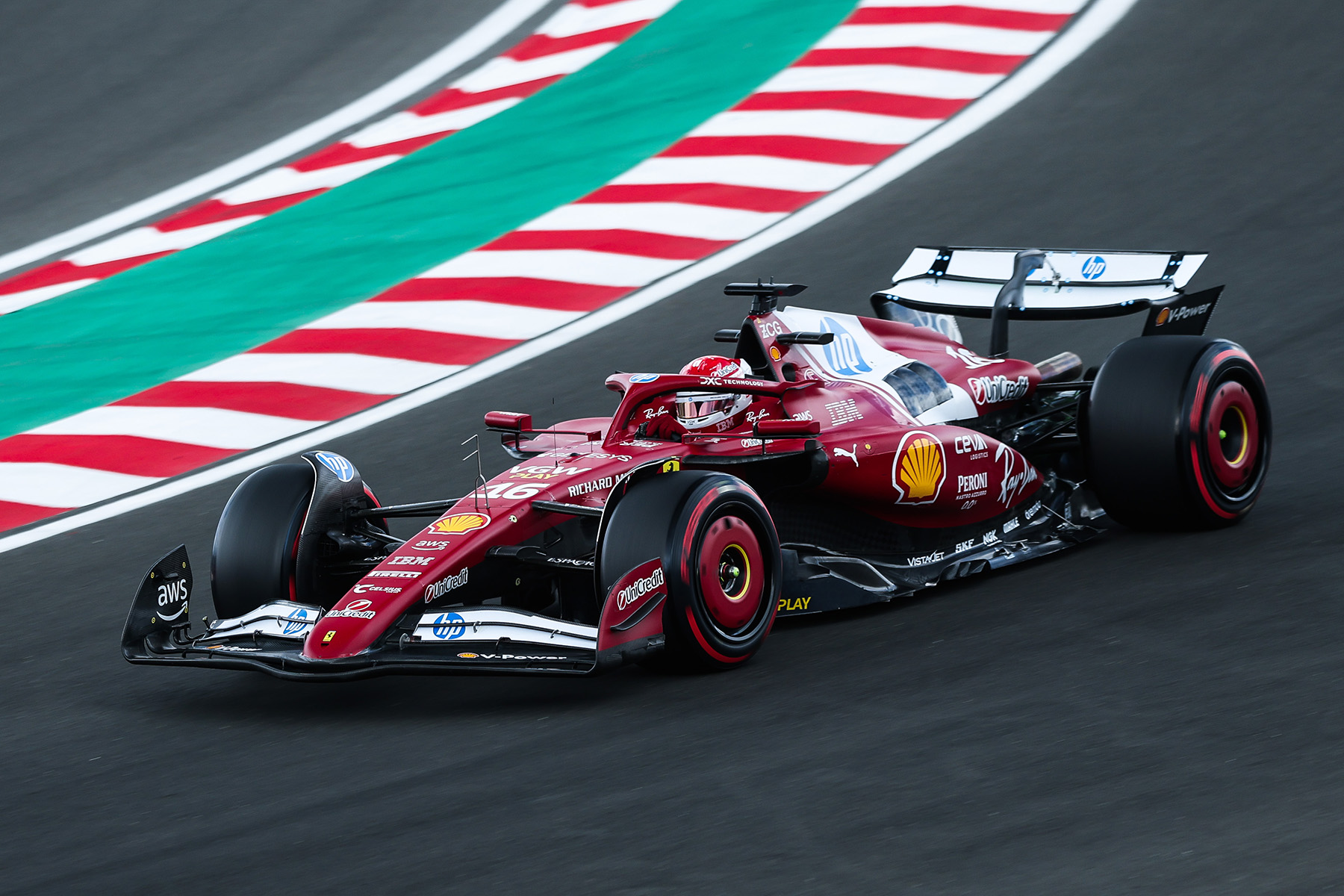 Formel 1 In Ungarn