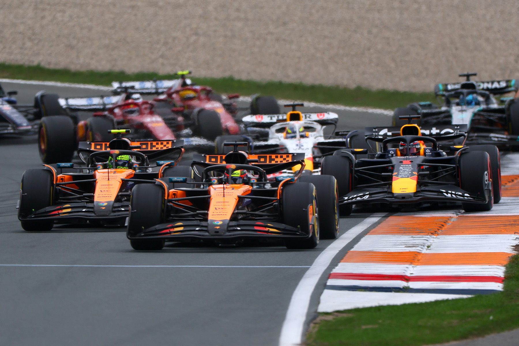 Ungarn-GP live im TV: Formel 1 Rennen heute in Budapest | F1-Insider.com