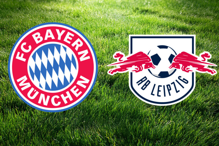 FC Bayern gegen Leipzig im TV und Stream heute live | F1-Insider.com