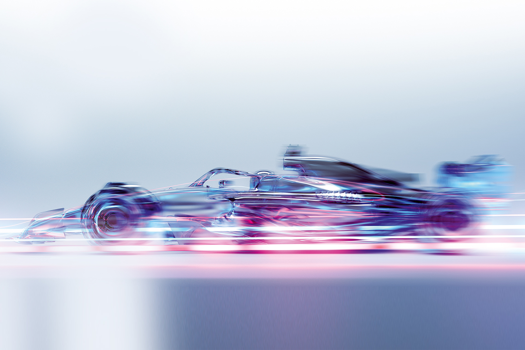 F1 COSMOS | F1公式エキシビション、2025年10月にドイツ・オーバーハウゼンで初開催