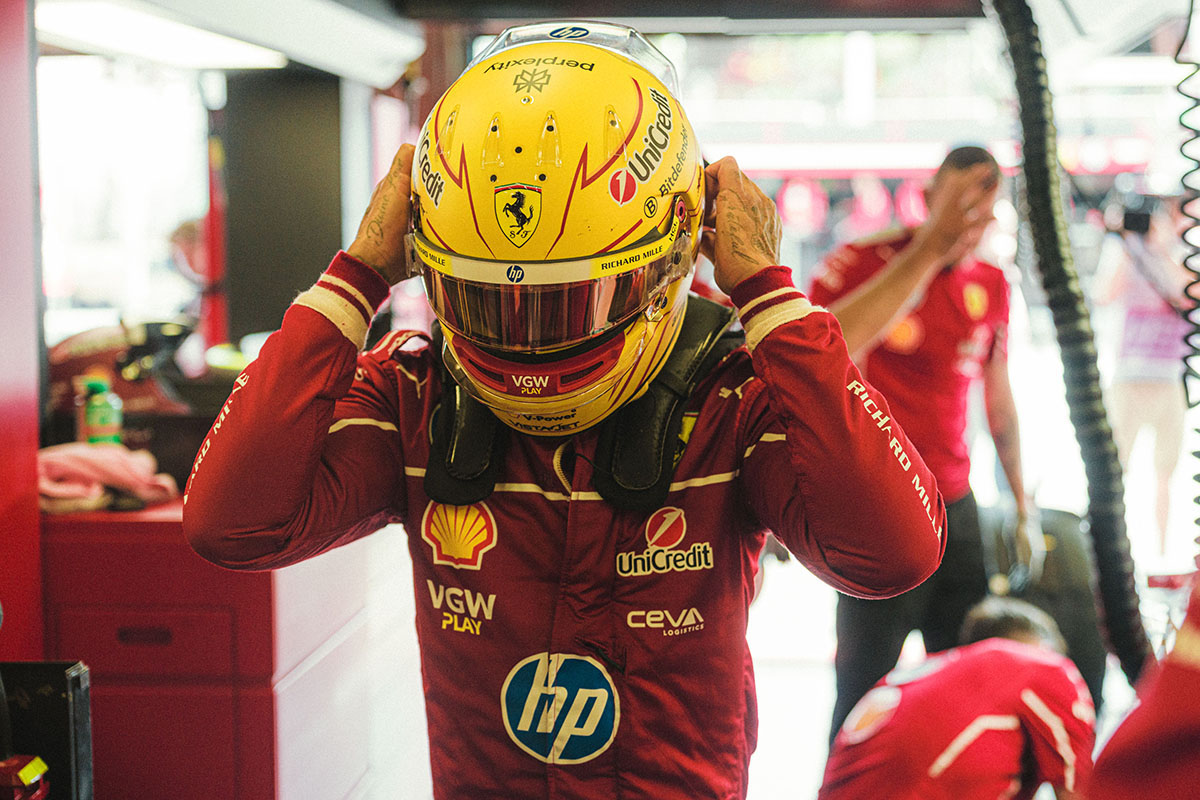 Formel 1 Tabelle: So steht es in der Fahrer-WM | F1-Insider.com