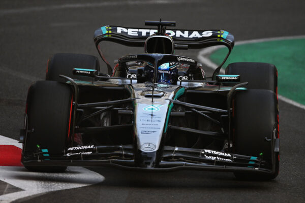 Formel 1 Live | Ergebnis | Baku | Rennen | F1 2025