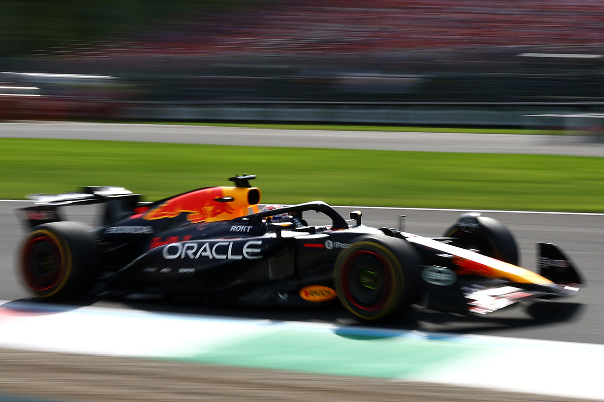 Ungarn-GP live im TV: Formel 1 Rennen heute in Budapest | F1-Insider.com