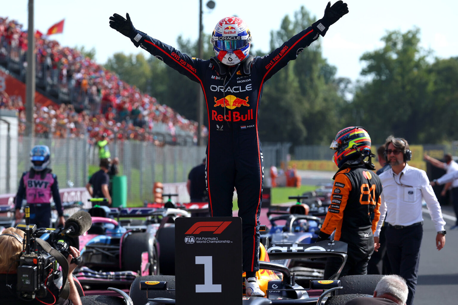 Faszinierend Bras Formel 1 Rennfahrer Bilder