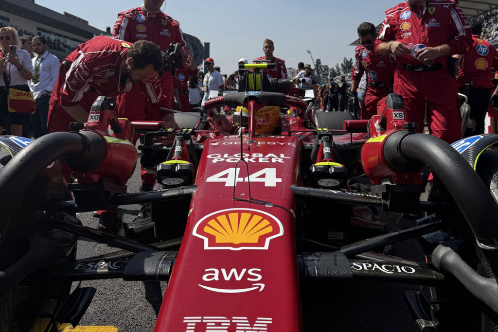 Formel 1 live: Rennen in Baku heute im TV und Stream | F1-Insider.com