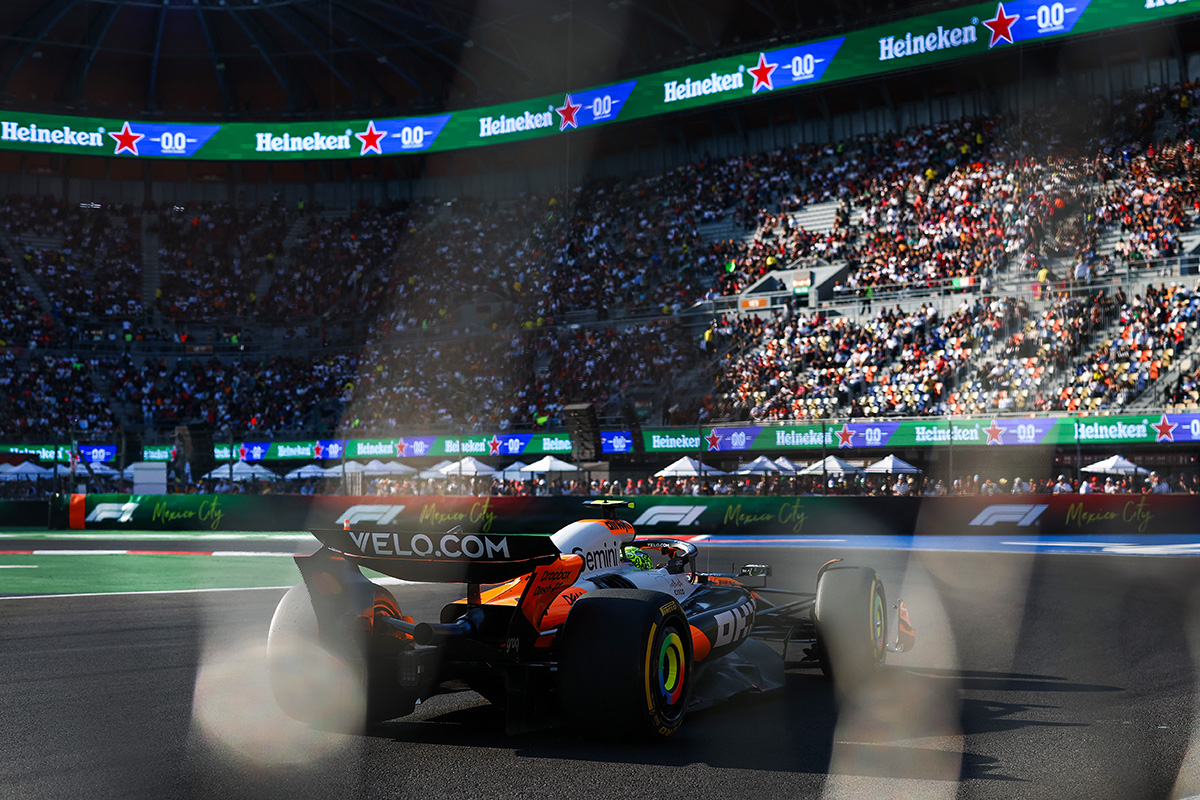 Formel 1 in Spa heute live im TV und Stream: Wo läuft das Rennen? | F1-Insider.com