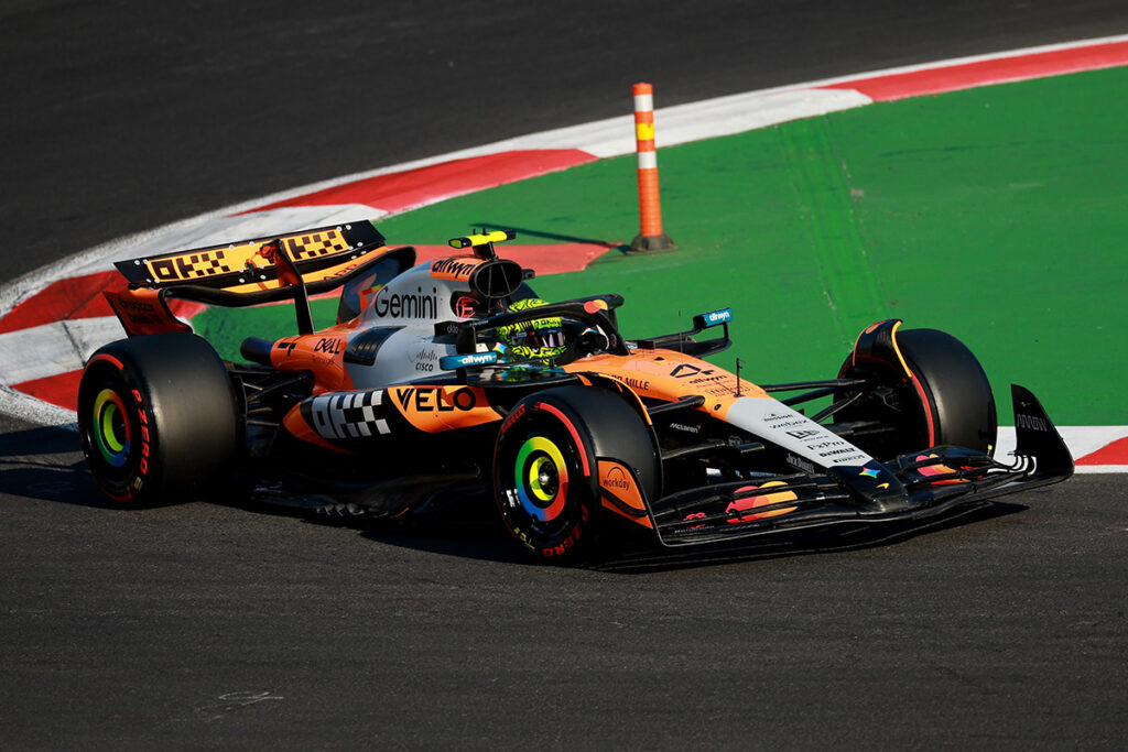 Formel 1 in Spa heute live im TV und Stream: Wo läuft das Rennen? | F1-Insider.com