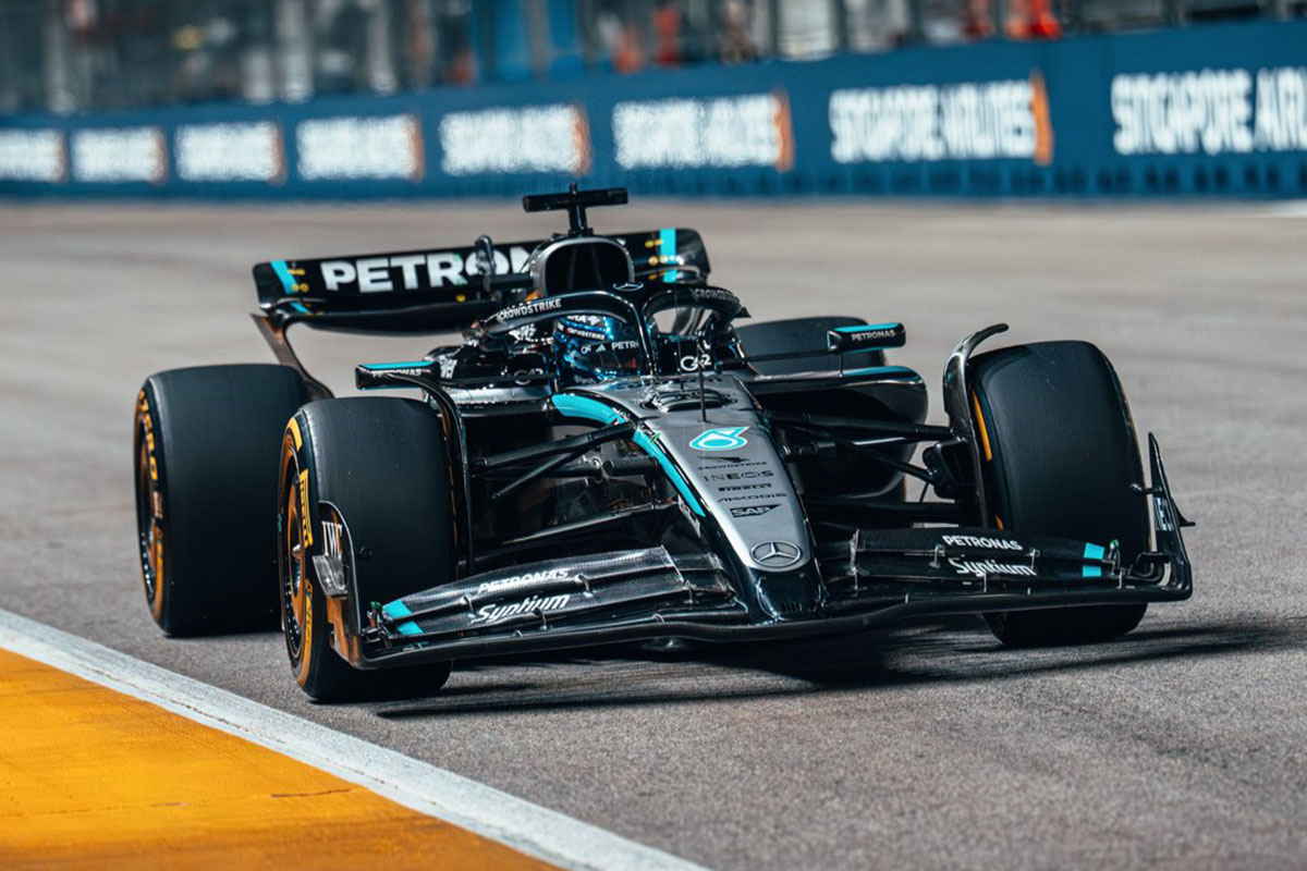 Formel-1-Ergebnis: Verstappen macht WM in Baku noch mal spannend | F1 ...