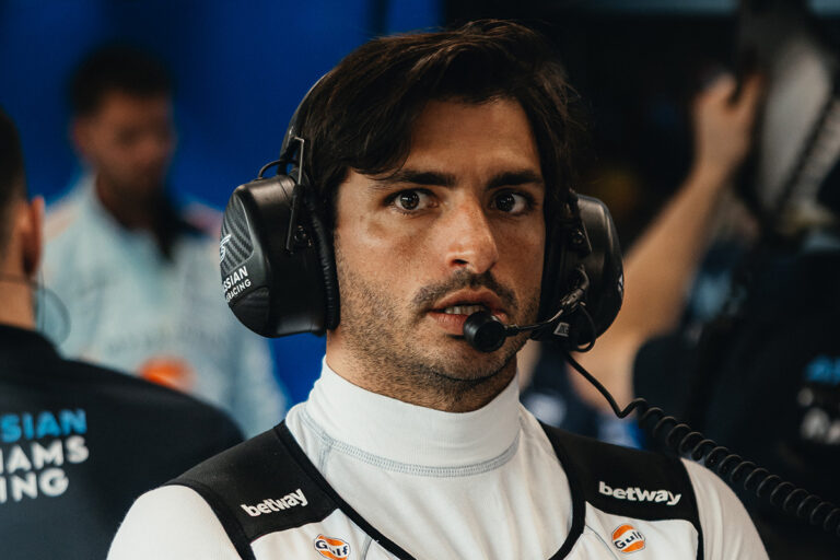 Sainz rechnet mit TV-Regie der Formel 1 ab | F1-Insider.com