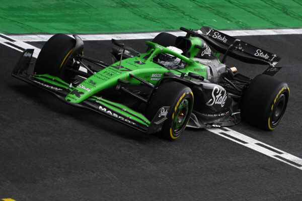 Formel 1 heute in Brasilien: Startaufstellung zum Rennen in São Paulo | F1-Insider.com