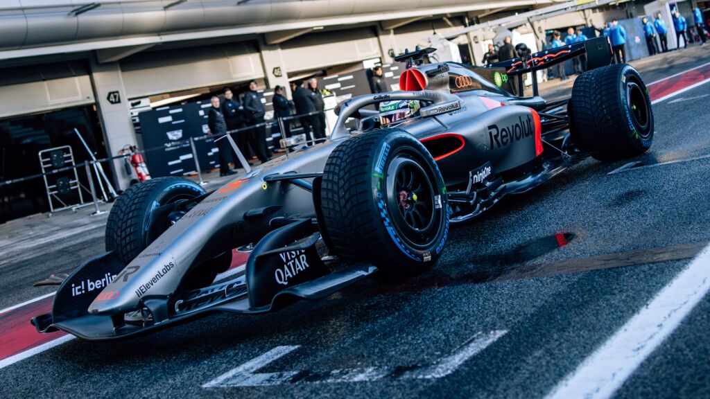 24h Nürburgring 2025 live im Free-TV und Stream – hier laufen ...