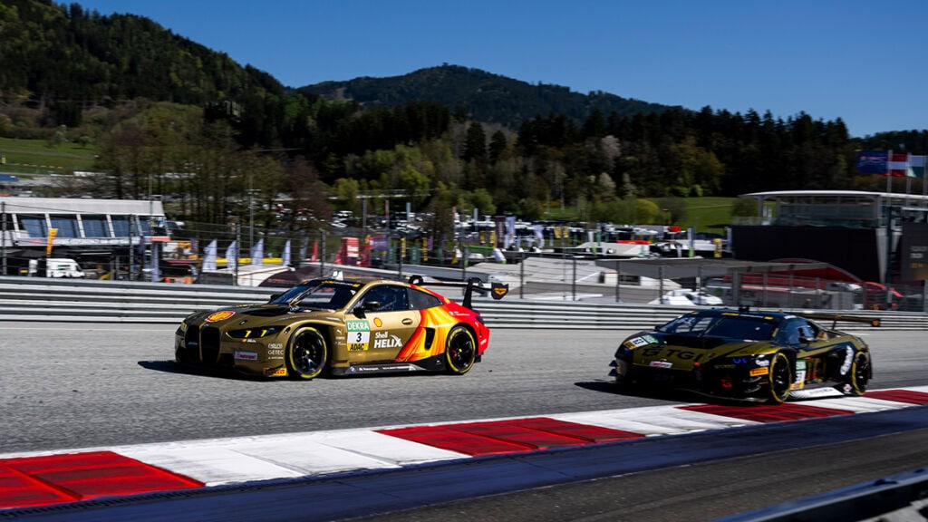 Wann läuft das DTM-Rennen heute im TV und Livestream? | F1-Insider.com