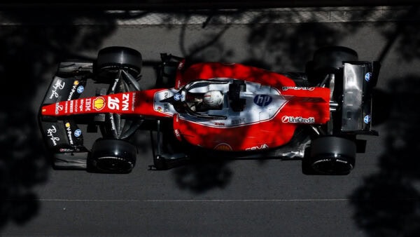 Formel 1 Live | Ergebnis | Monaco | Rennen | F1 2026