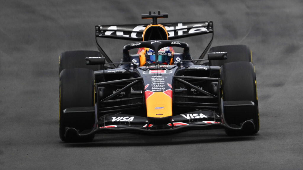 Verstappen mit alarmierender Formel-1-Botschaft | F1-Insider.com