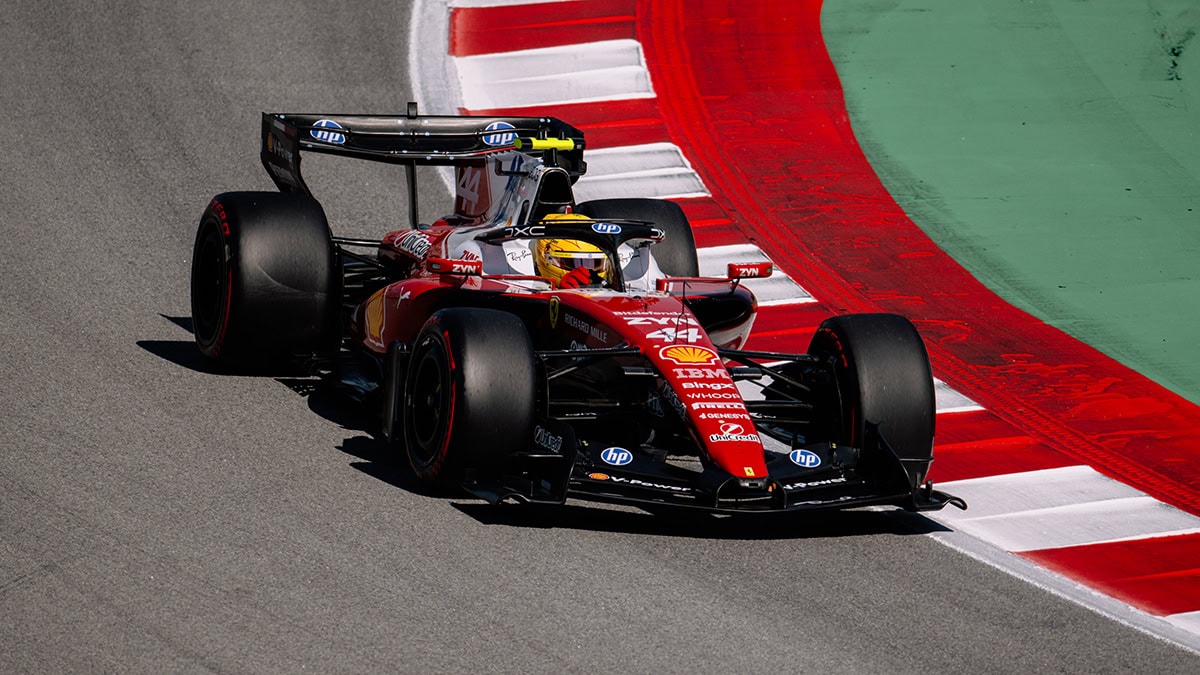 Formel 1 Live | Ergebnis | Barcelona | Rennen | F1 2026