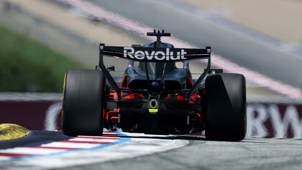 Qualifying Formel 1 Heute