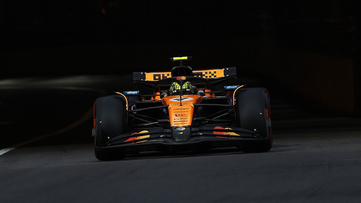 Formel 1 heute live: Wer zeigt die Trainings in Monaco im TV und Stream ...