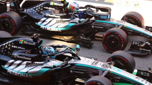 Formel 1 Training Live